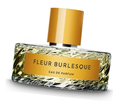 Vilhelm Parfumerie Fleur Burlesque парфюм женский 20 мл / Вильгельм Парфюмер Бурлеск