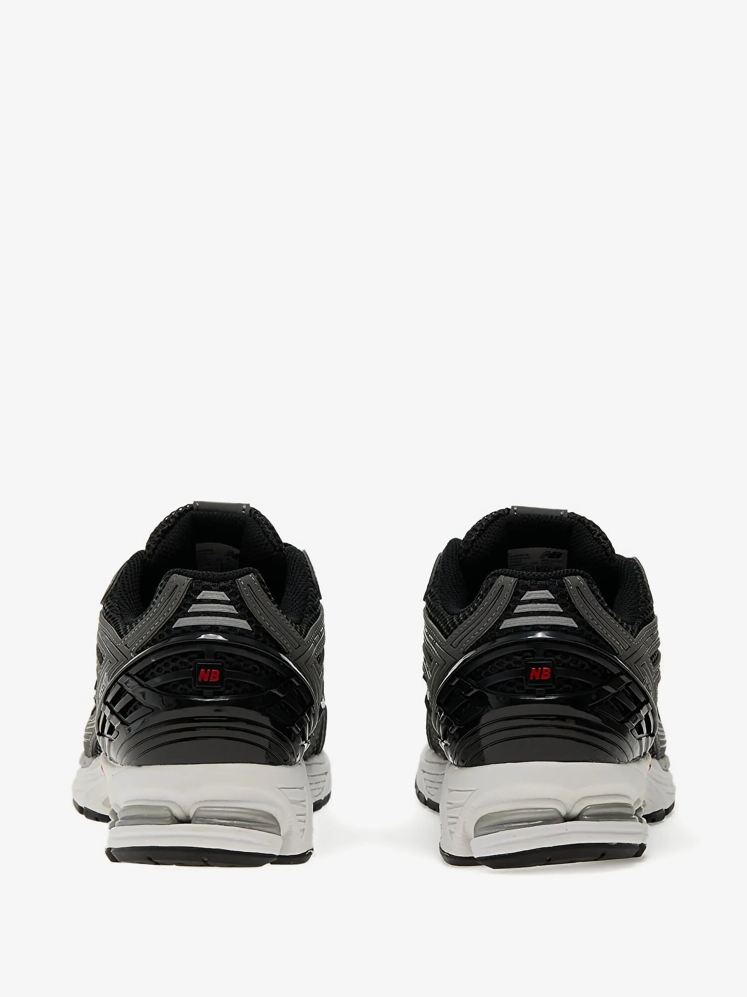 Кроссовки New Balance 1906R, размер 11,5 US, black — фото 1