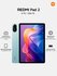 Планшет Redmi Pad 2 RU 4+256 Mint Green