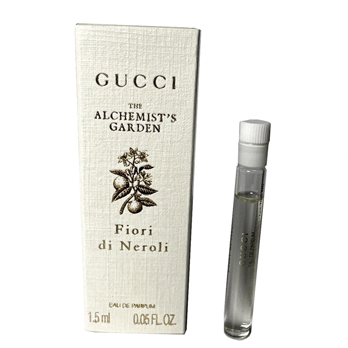 Гуччи Фиори Ди Нероли сэмпл 1.5 мл / аромат Нероли - Gucci Fiori Di Neroli