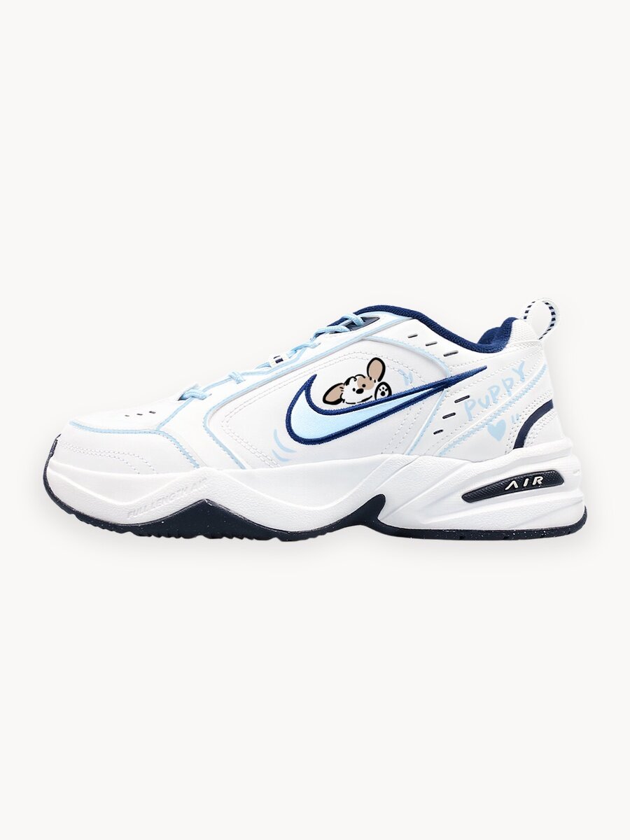 Кроссовки Air Monarch 4