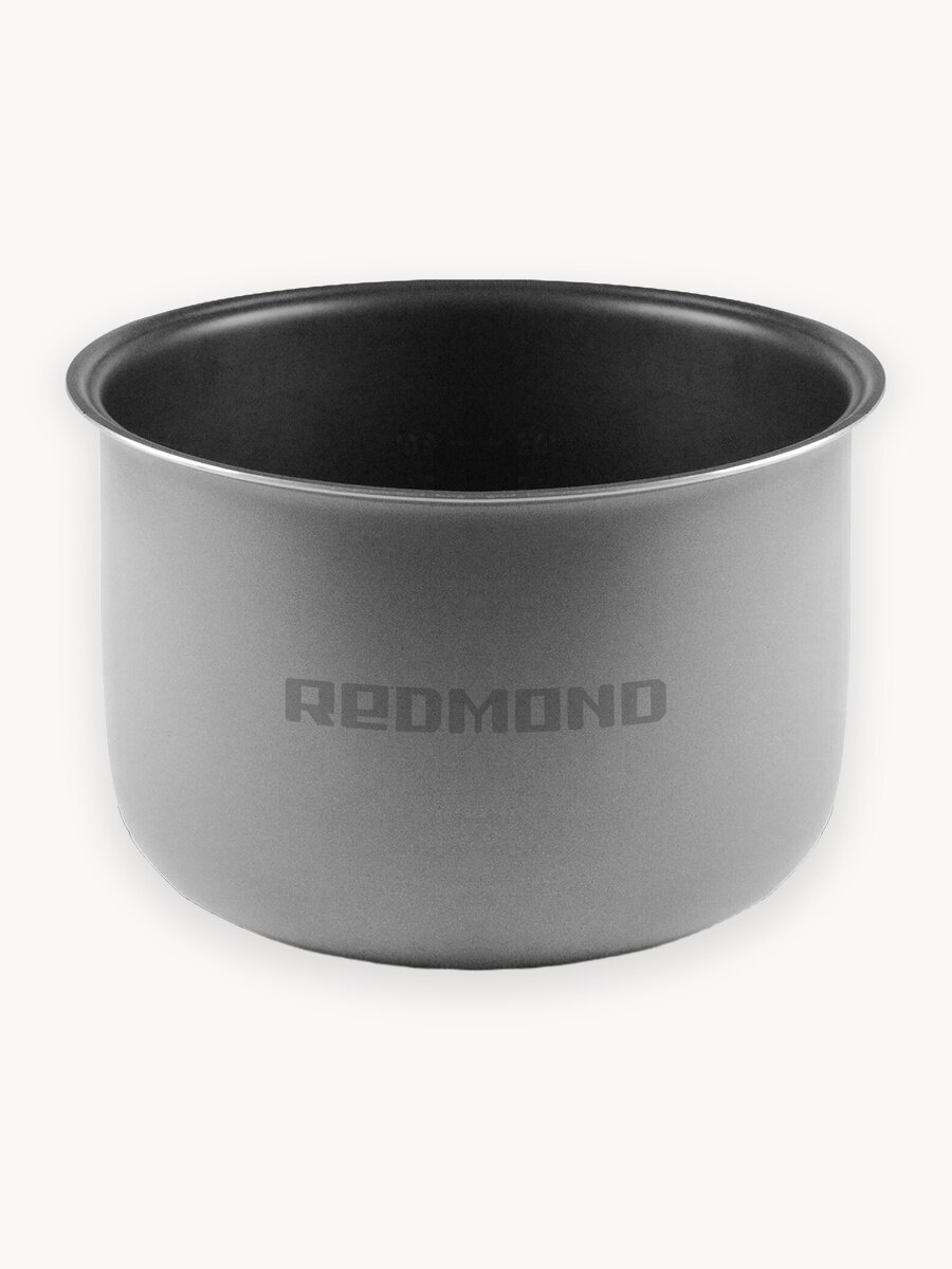 Чаша с антипригарным покрытием REDMOND RB-A1403, 14 литров, (RMC-SM1000)