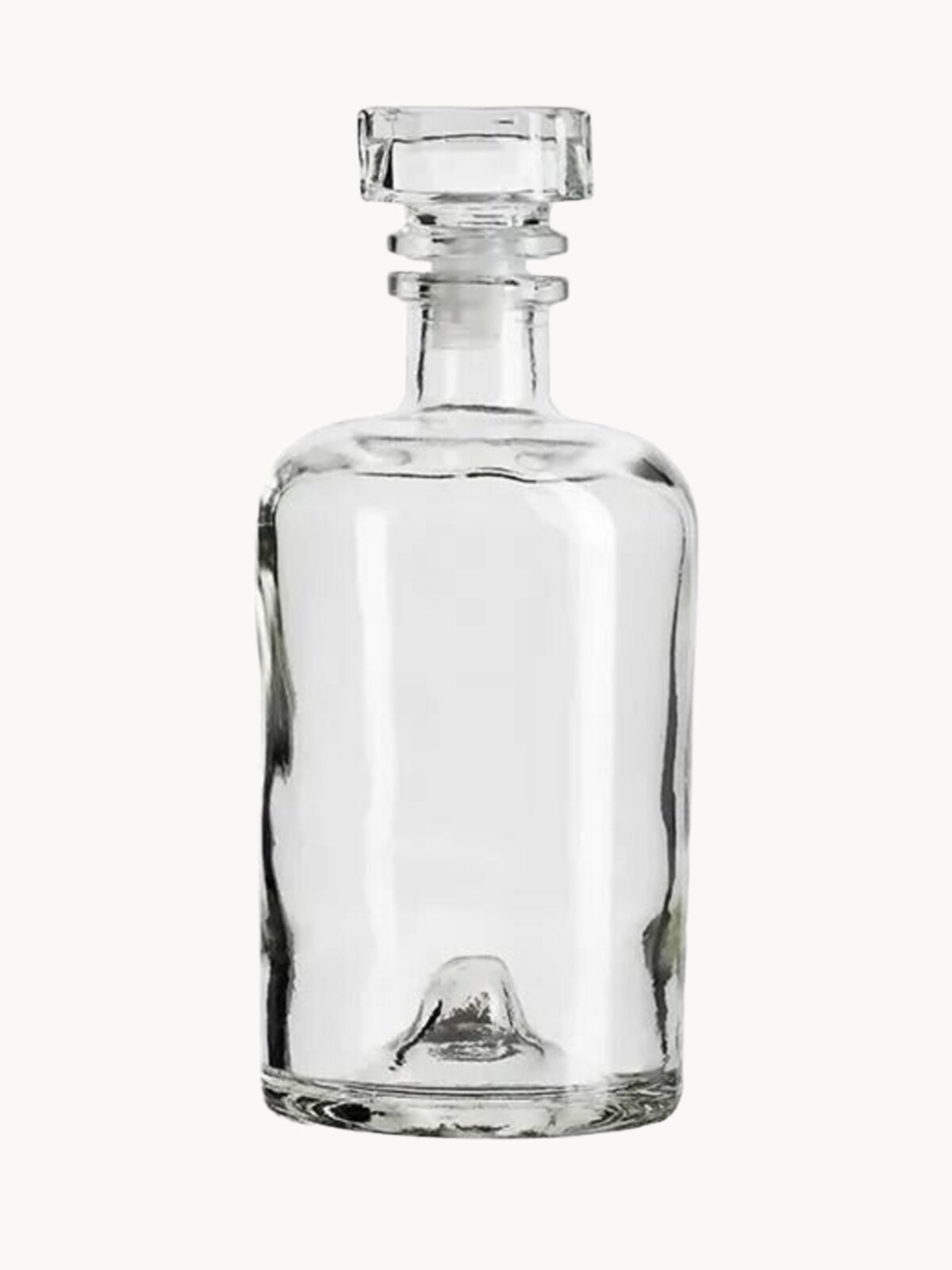 Штоф Хрустальный звон Ацтека