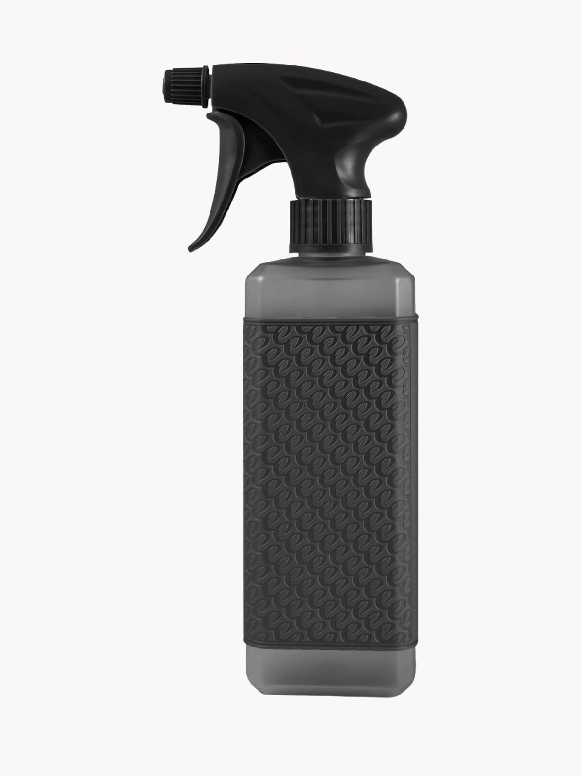 Пульверизатор, опрыскиватель для комнатных растений EcoCaps, 500 мл черный-ST