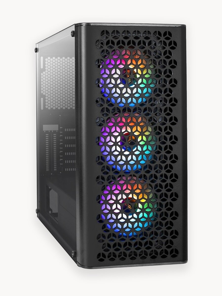 Настольный компьютер