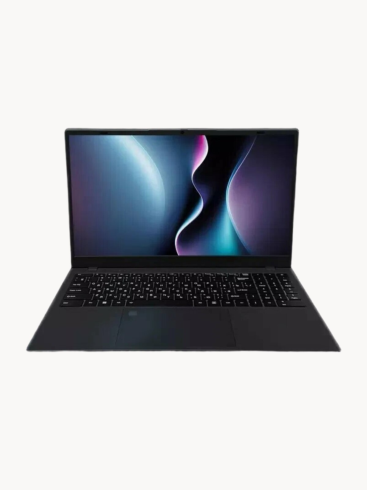 Игровой ноутбук N4000 "Чёрный ветер", Windows 10, экран 15", 8GB, SSD 256GB