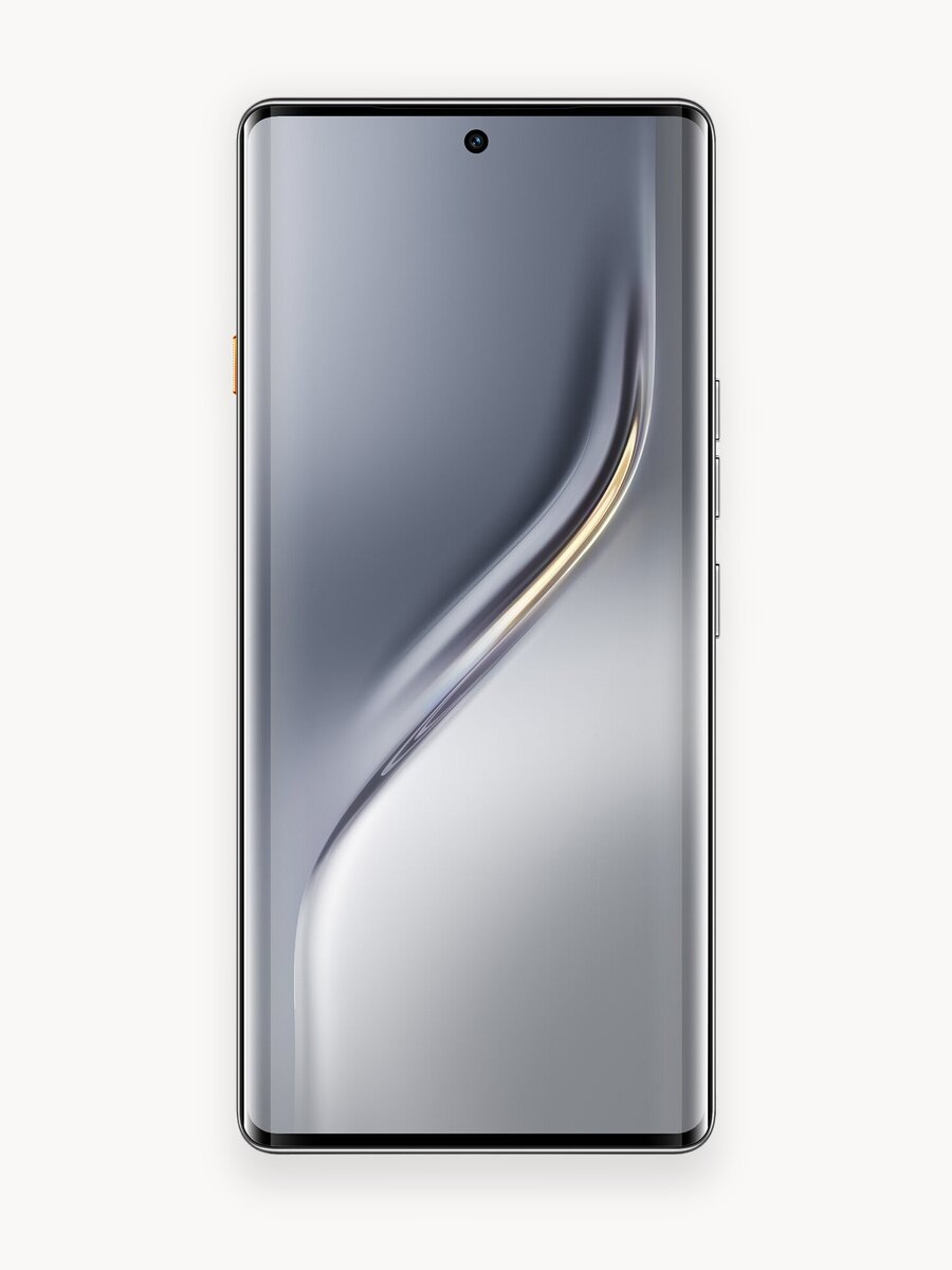 Смартфон TECNO CAMON 40 Pro 8ГБ/256ГБ, черный (galaxy black)