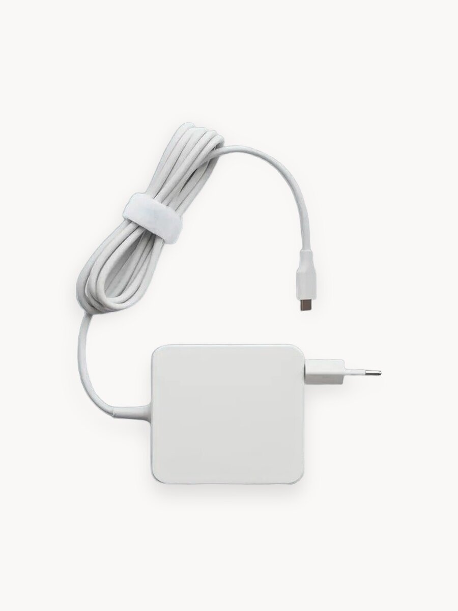 Зарядка для ноутбука Xiaomi Mi Notebook 65W Type-C