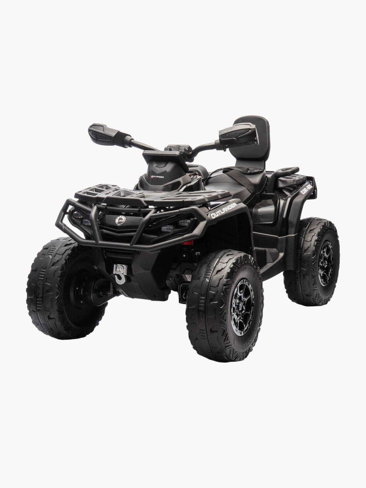 Квадроцикл Toyland Outlander