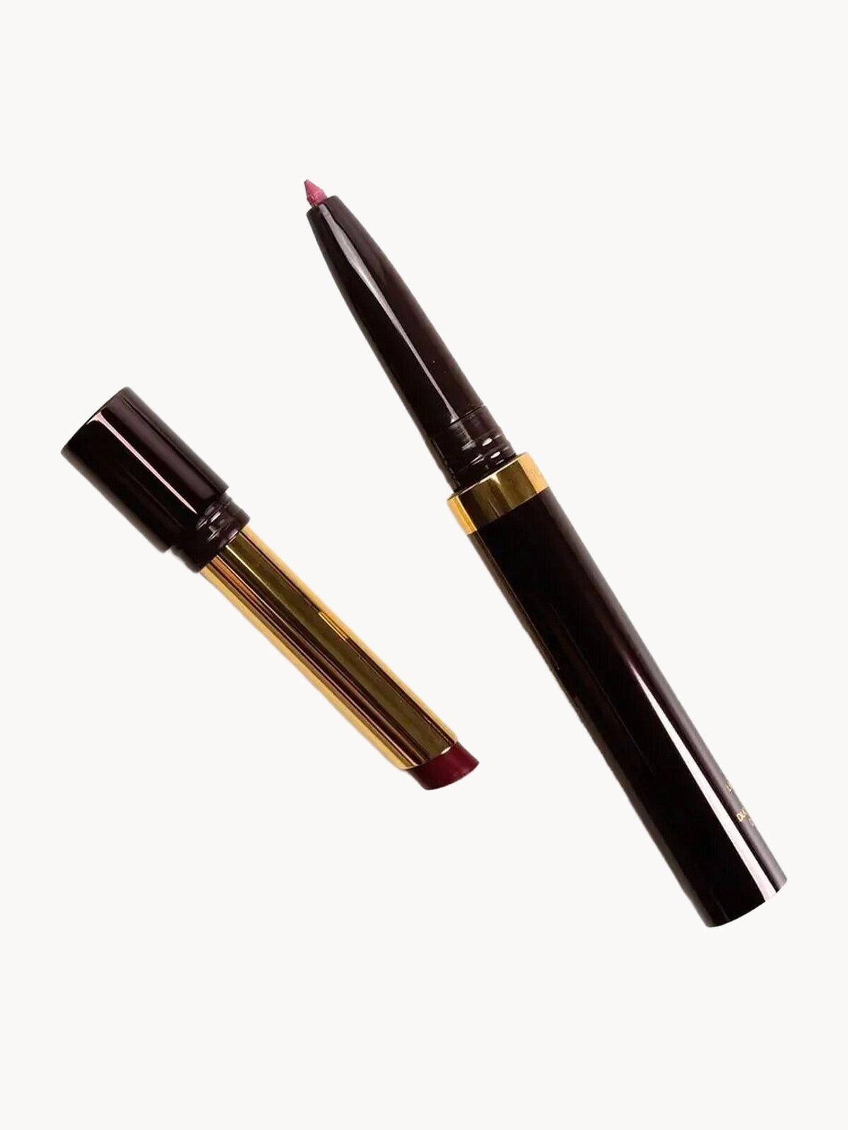 Помада-карандаш Tom Ford Lip Contour Duo тон 08 Make me