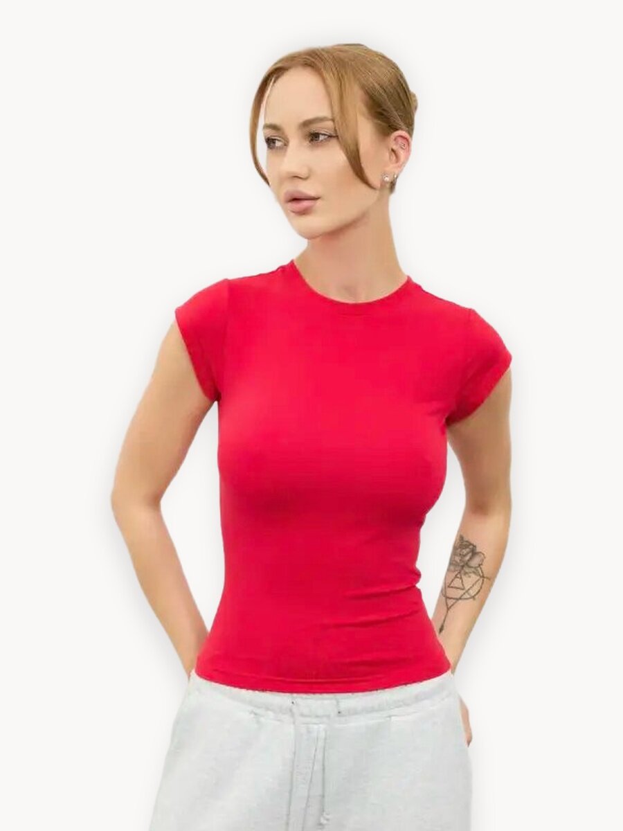 Футболка SKIMS