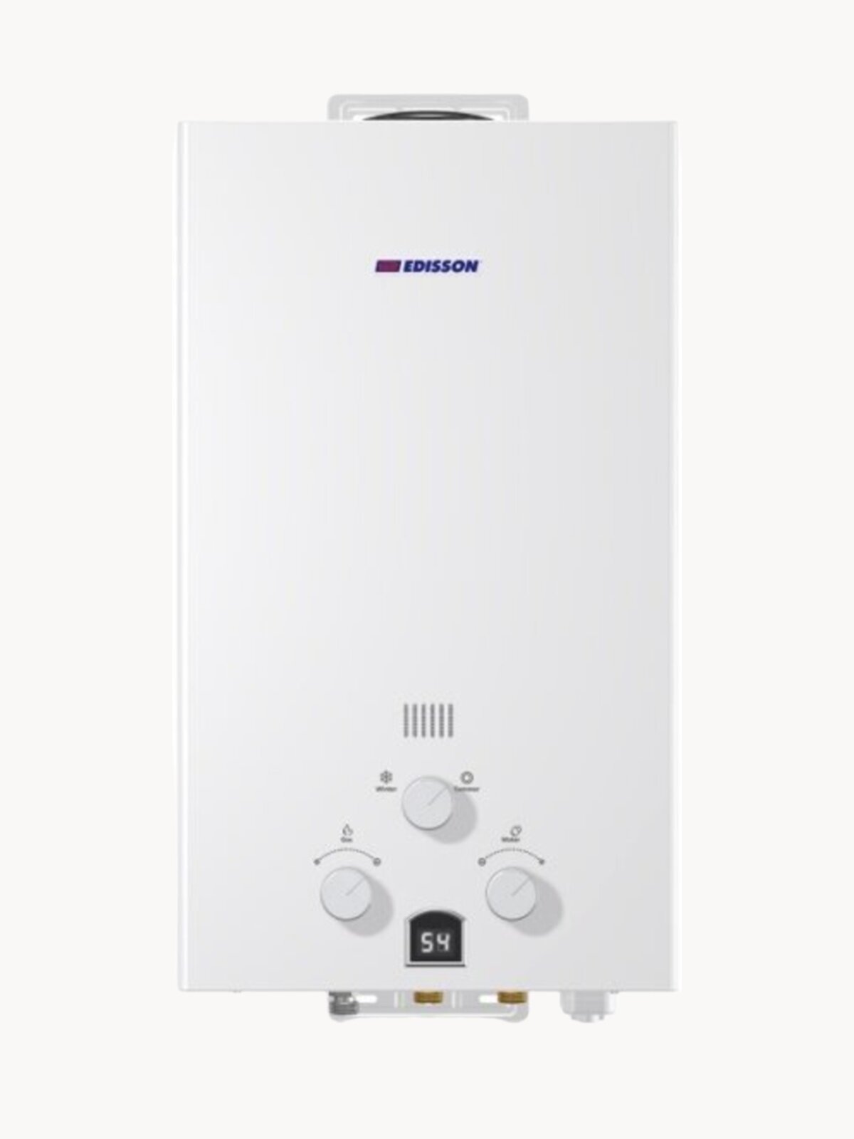 Газовая колонка Edisson E 20 D