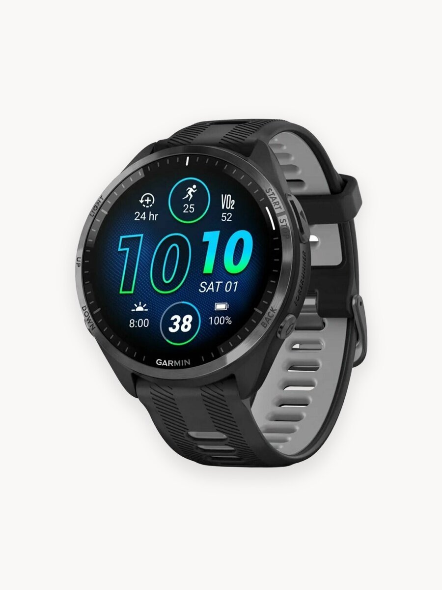Умные часы Garmin Forerunner 965