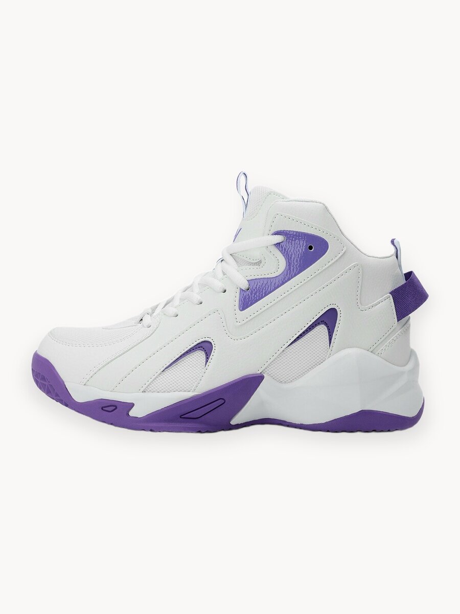 Кроссовки Impact, баскетбольные кроссовки