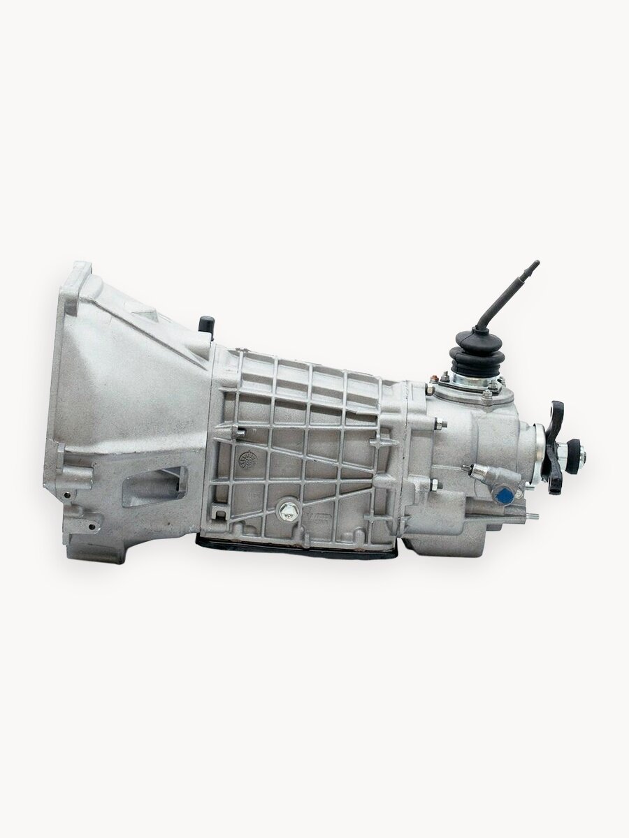 КПП 5ти ступенчатая для а/м ВАЗ 2101-2107