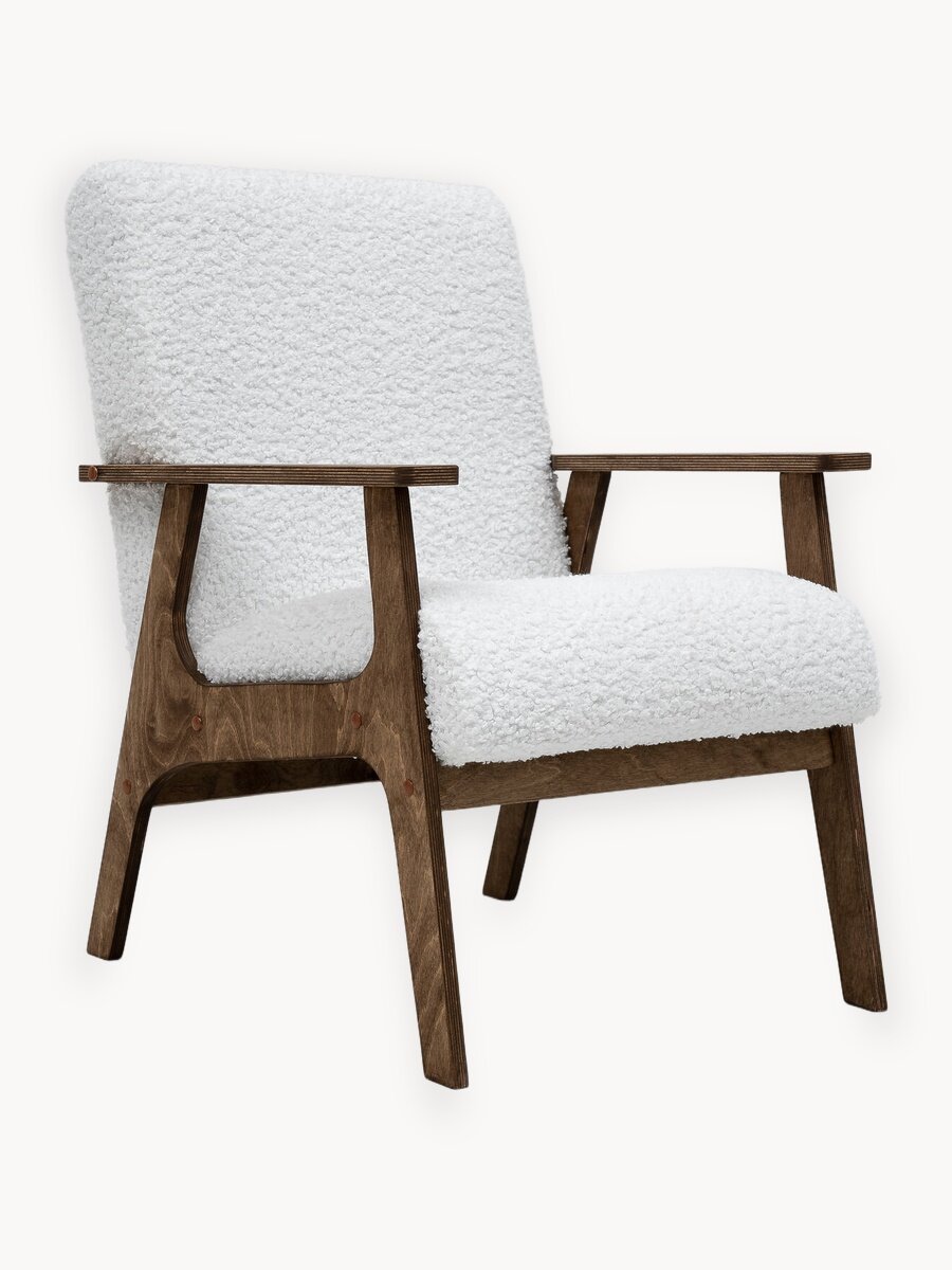 Классическое кресло Zasidelis Чили