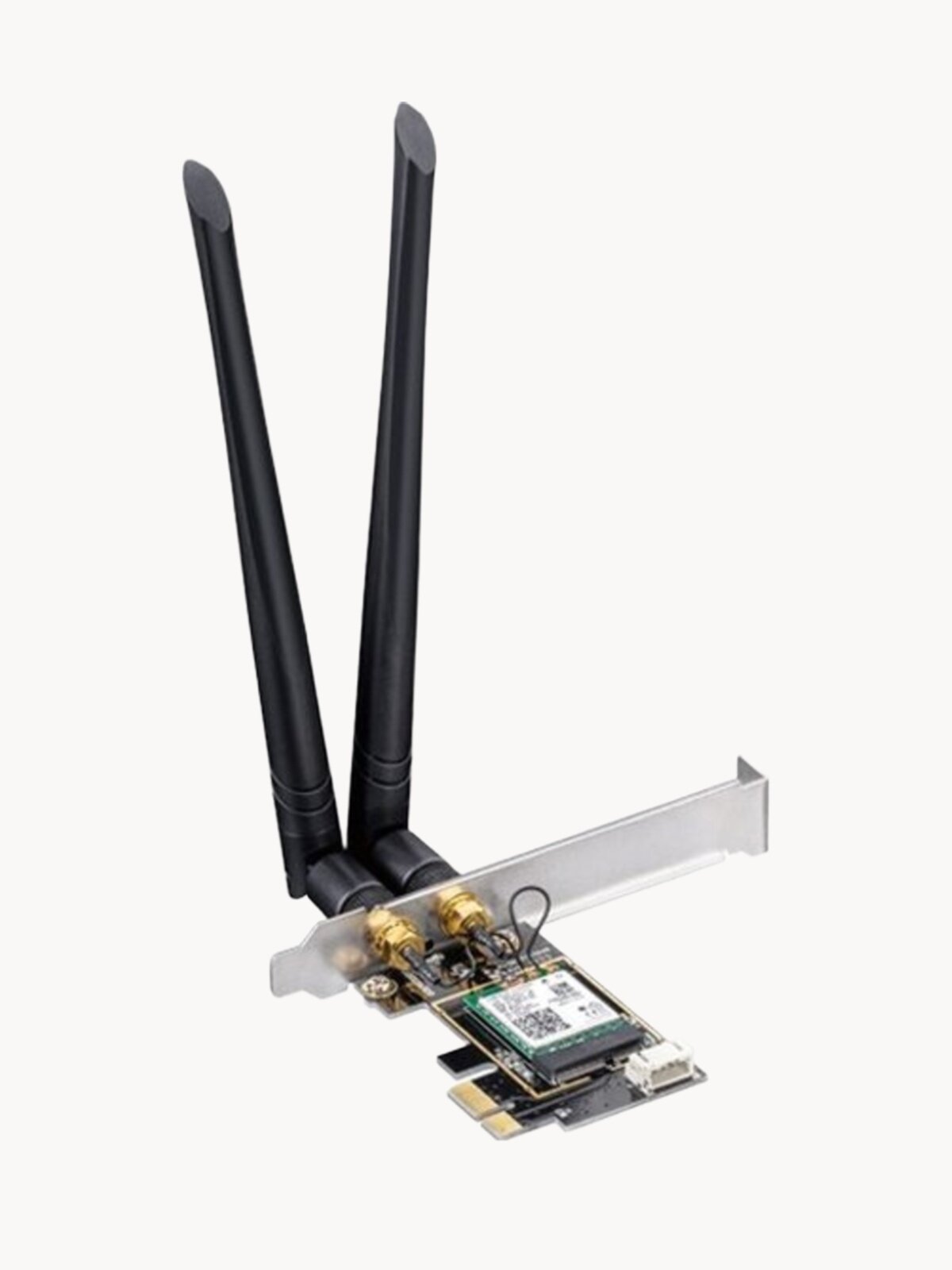 Сетевой адаптер Cudy WE3000