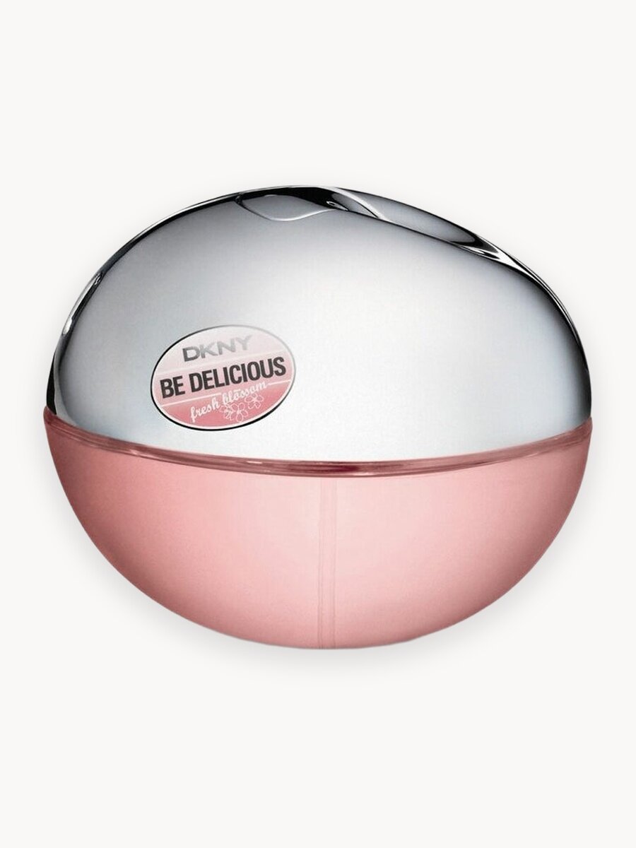 DKNY Be Delicious Fresh Blossom Женская парфюмерная вода 100 мл
