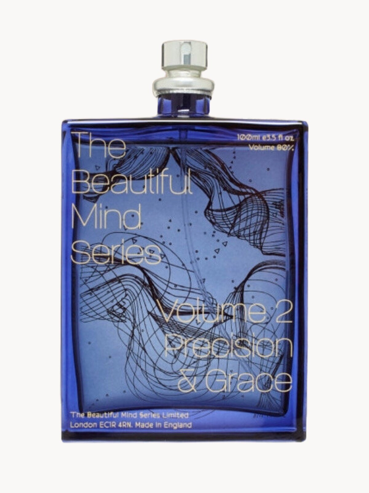 Духи The Beautiful Mind Series