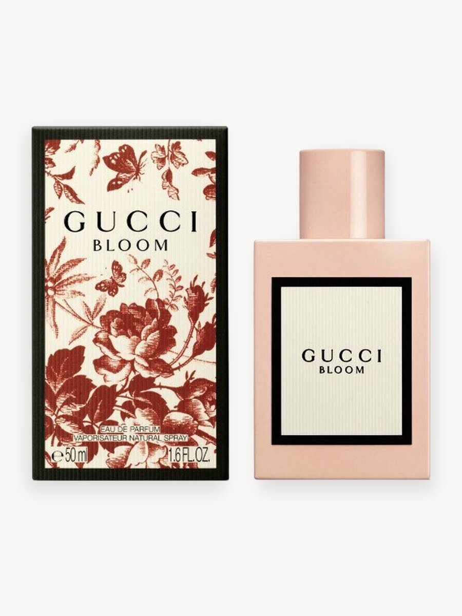 Парфюмерная вода Gucci женская Gucci Bloom 50 мл