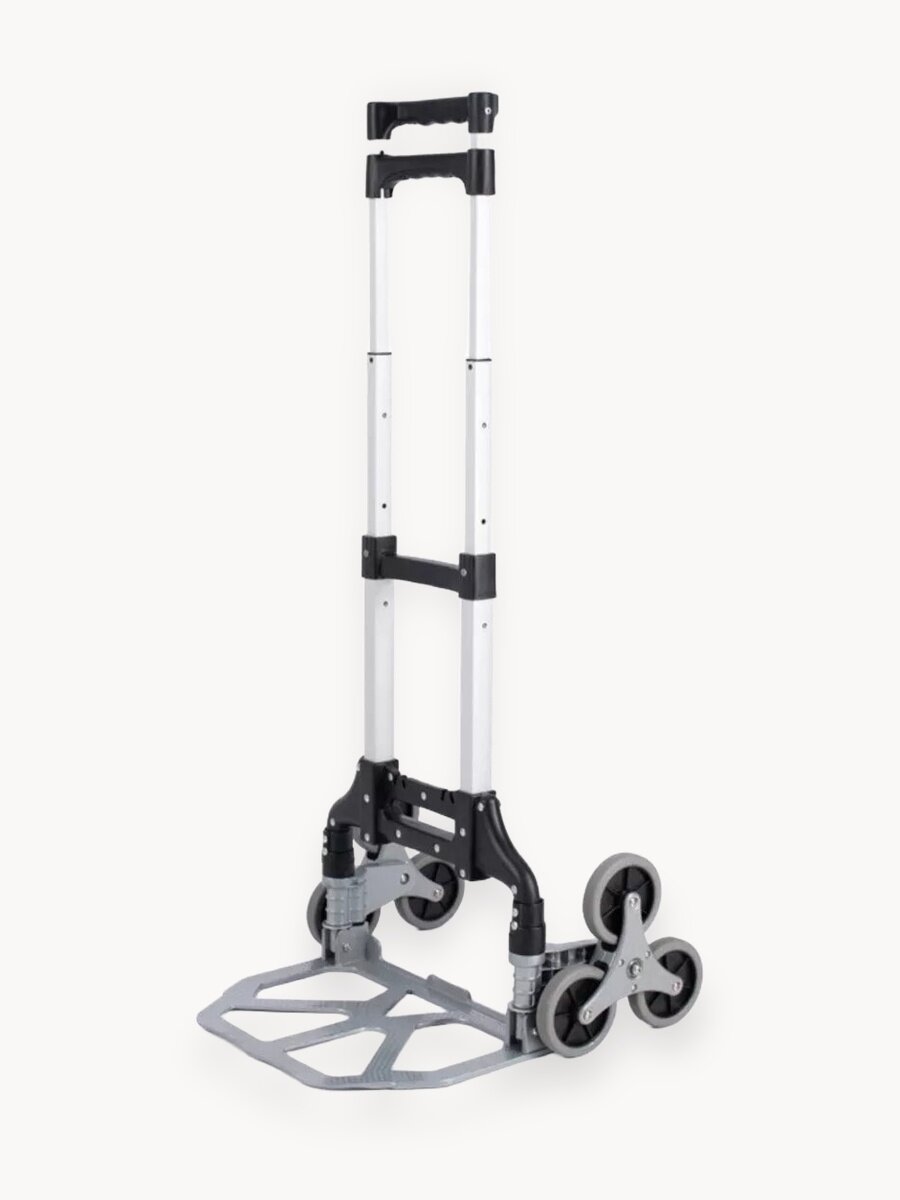 Тележка Вездеходная 6 колес