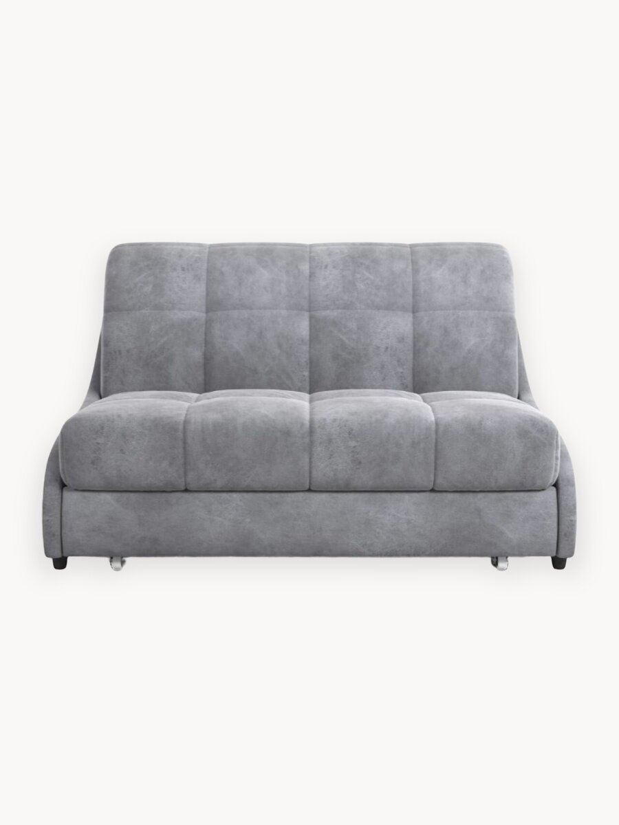 Диван прямой ВСЕ ДИВАНЫ ТУТ Аккорд-3 150 x 110 x 96 см