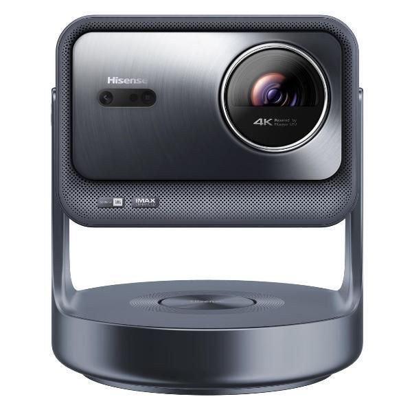Видеопроектор для домашнего кинотеатра Hisense C2 Ultra