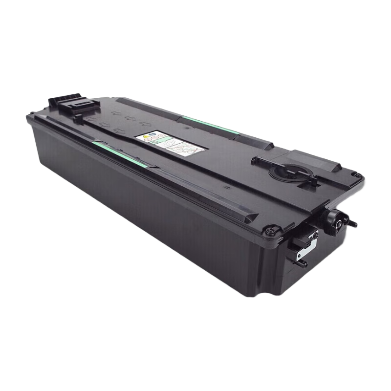 Jingcheng совместимый картридж для тонера Ricoh MPC2011SP MP C2503 C2003 с системой сбора отработанного тонера MPC2503