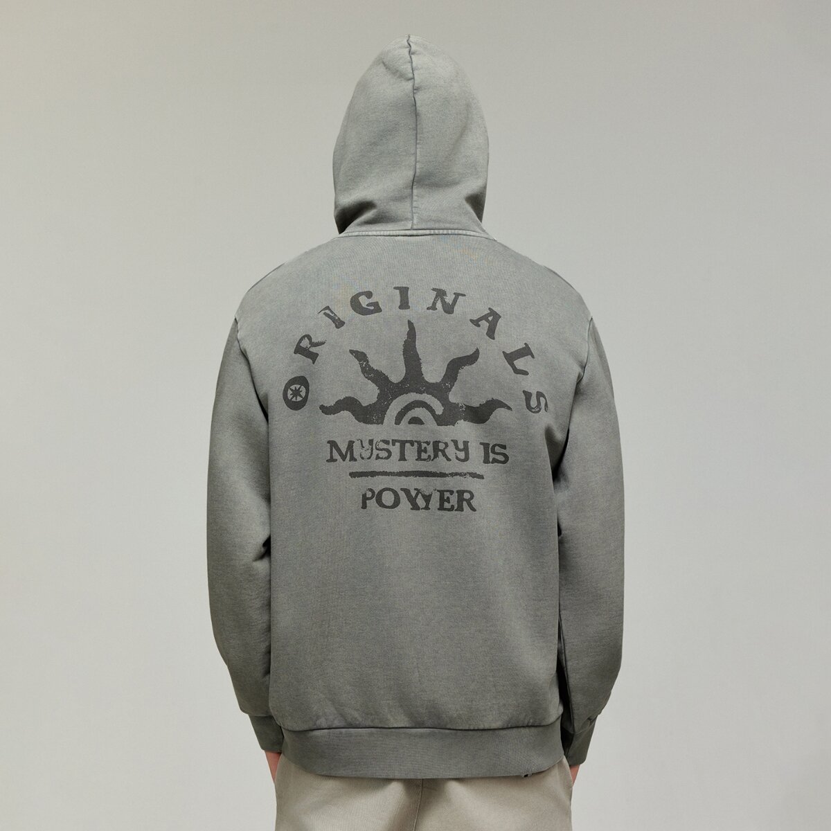 Толстовка Jack & Jones