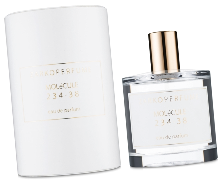 Парфюм унисекс Zarkoperfume Molecule 234 38 50 мл - Заркопарфюм Молекула 234.38