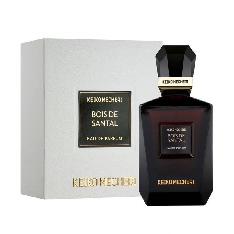 Bois De Santal Keiko Mecheri - женская парфюмерная вода 100 мл / Сандаловая Древесина