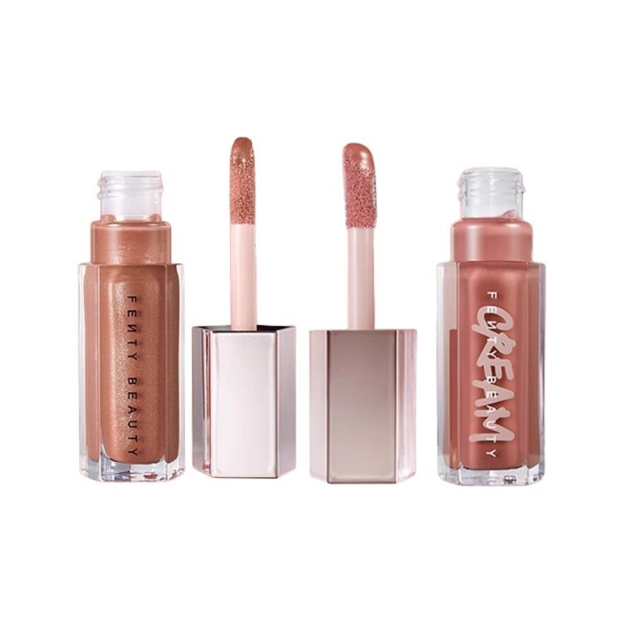Блески для губ FENTY BEAUTY