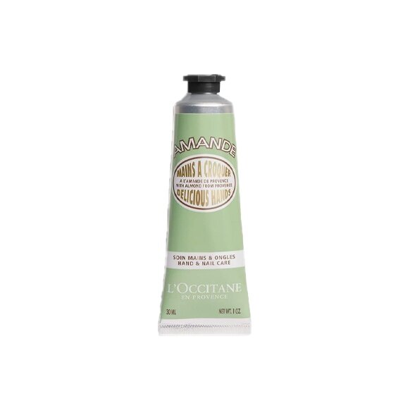 Уход за руками LOCCITANE