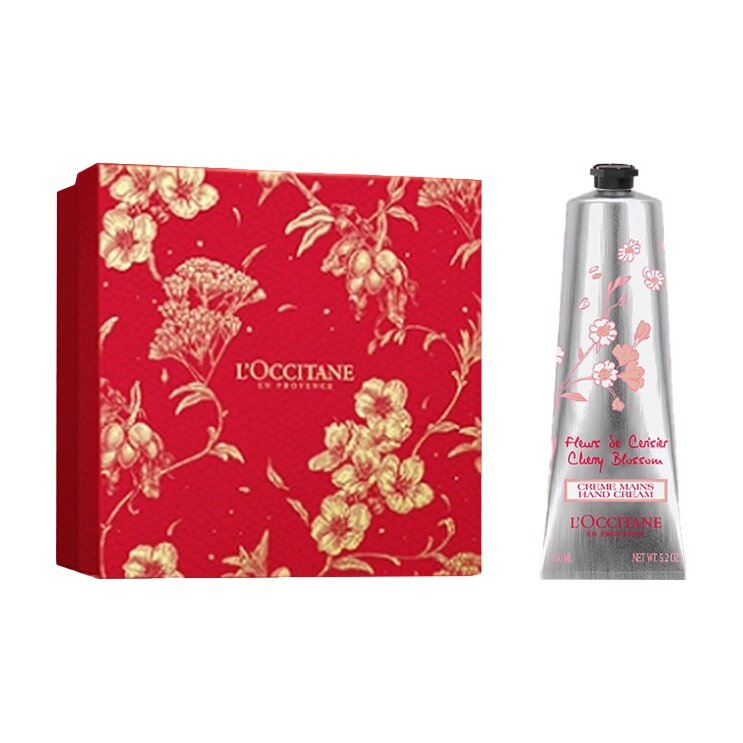 Уход за руками LOCCITANE