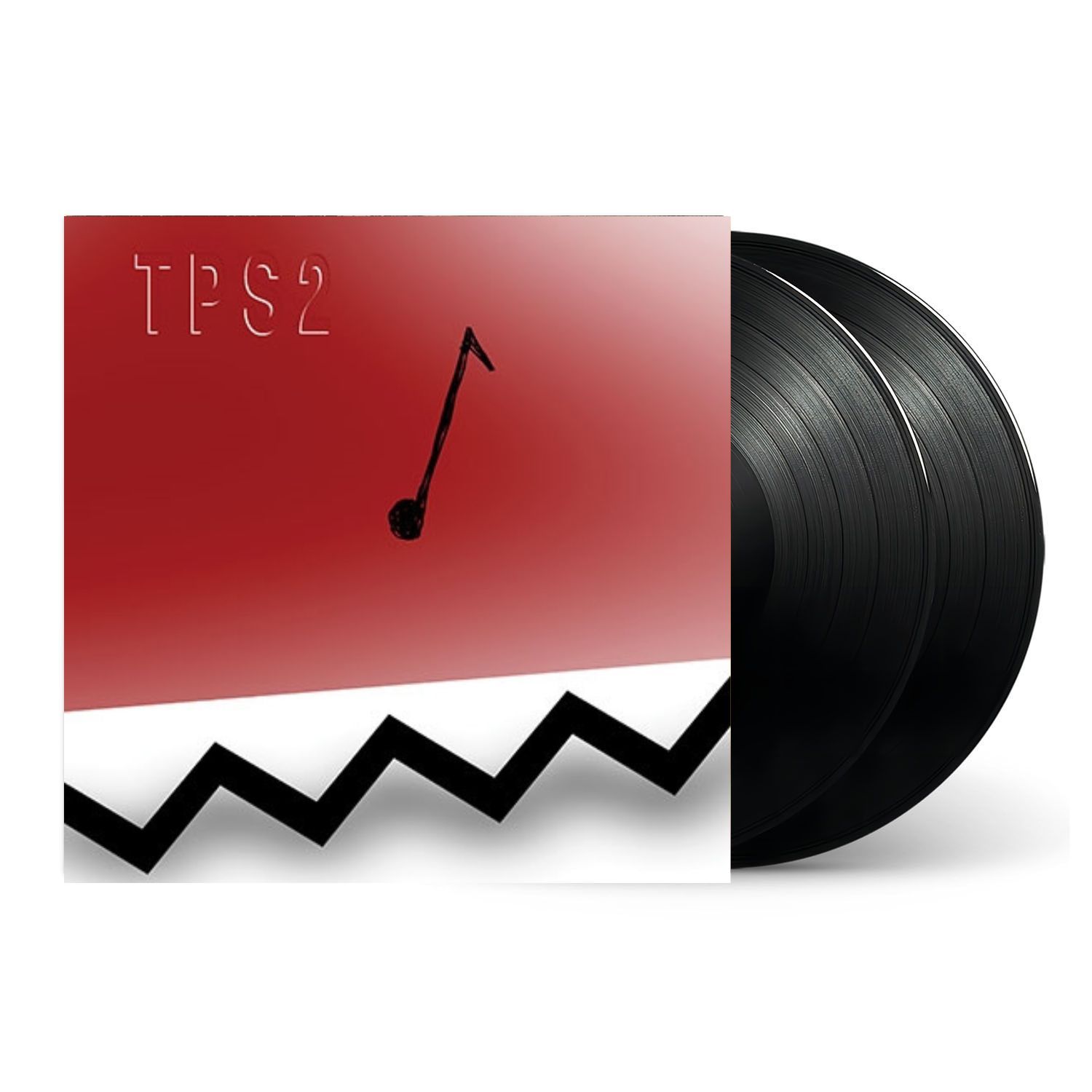 Виниловая пластинка Angelo Badalamenti, David Lynch - Twin Peaks: Season Two Music And More, 2 x Vinyl, LP