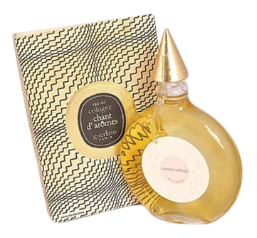 Chant D Aromes Old Design одеколон 100 мл / Герлен Шон Д Аромс - для женщин
