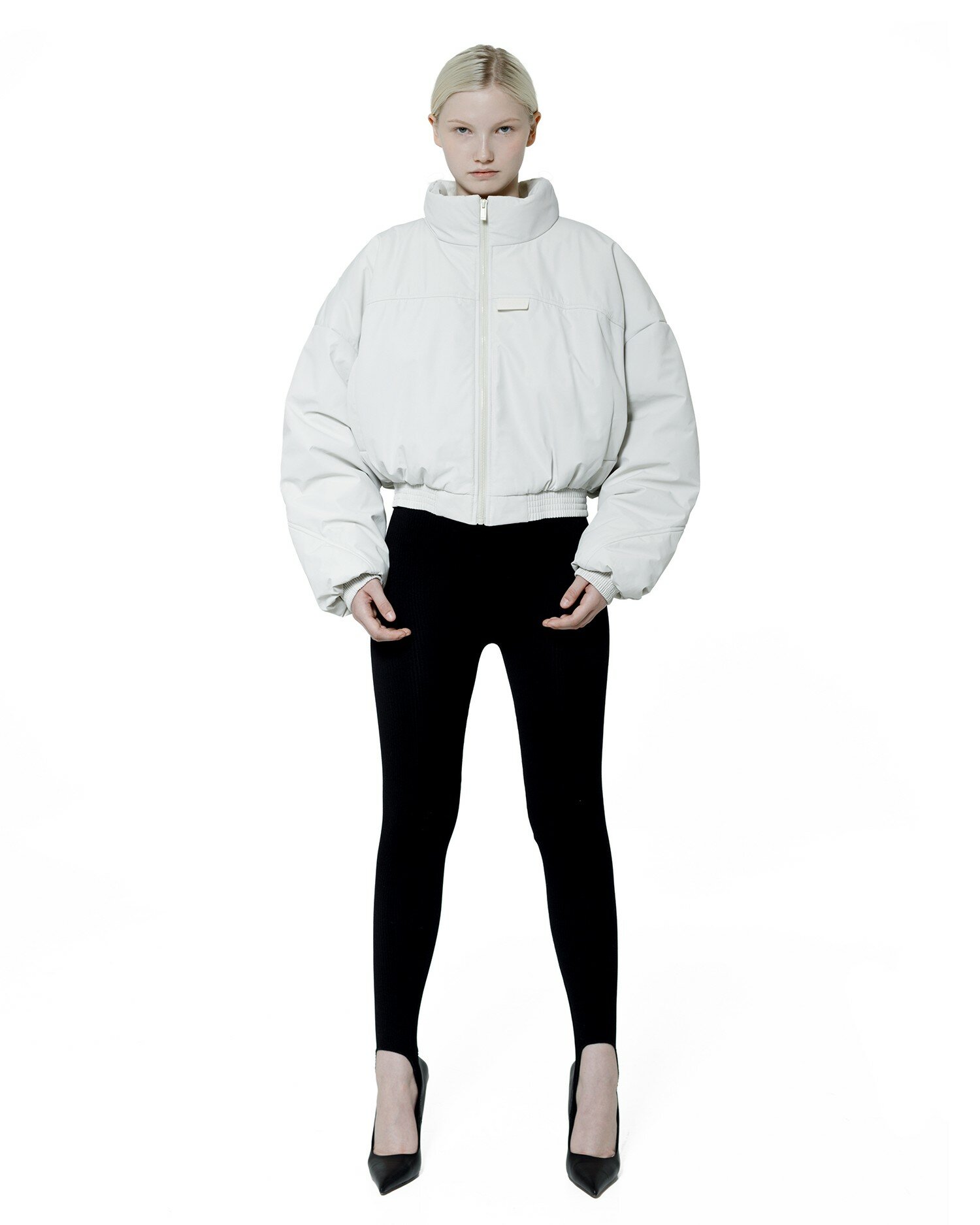 Бомбер TANK mini