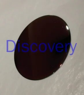 Инфракрасный объектив Ge D20x1mm
