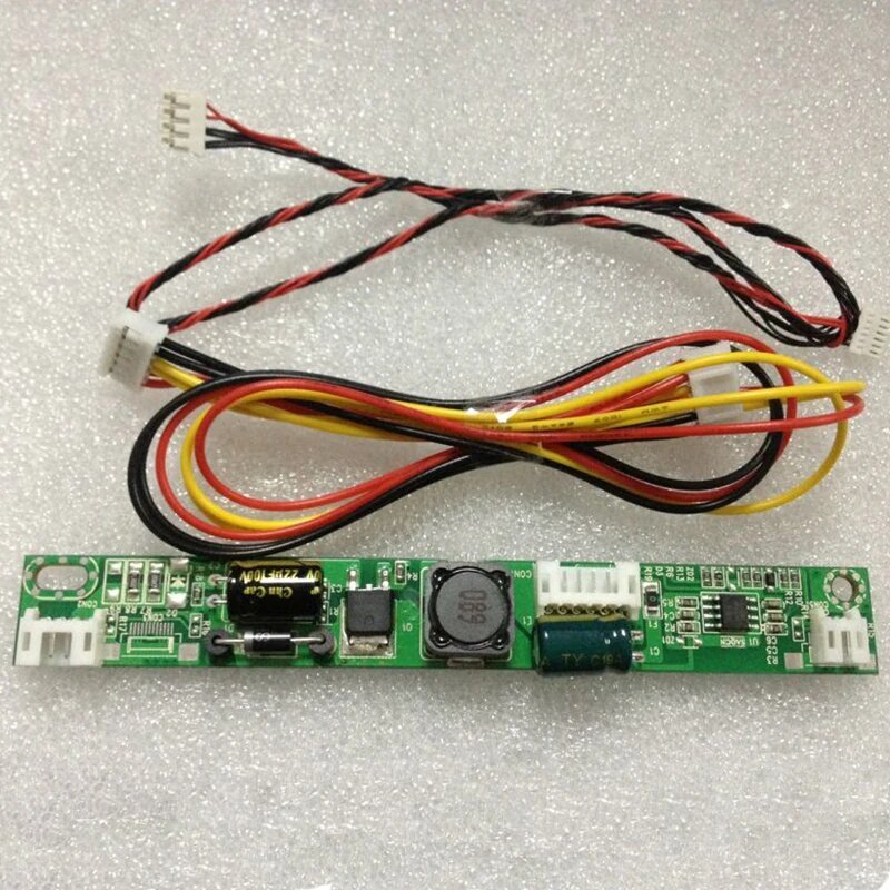 SQD-643 V1.5 универсальная светодиодная плата