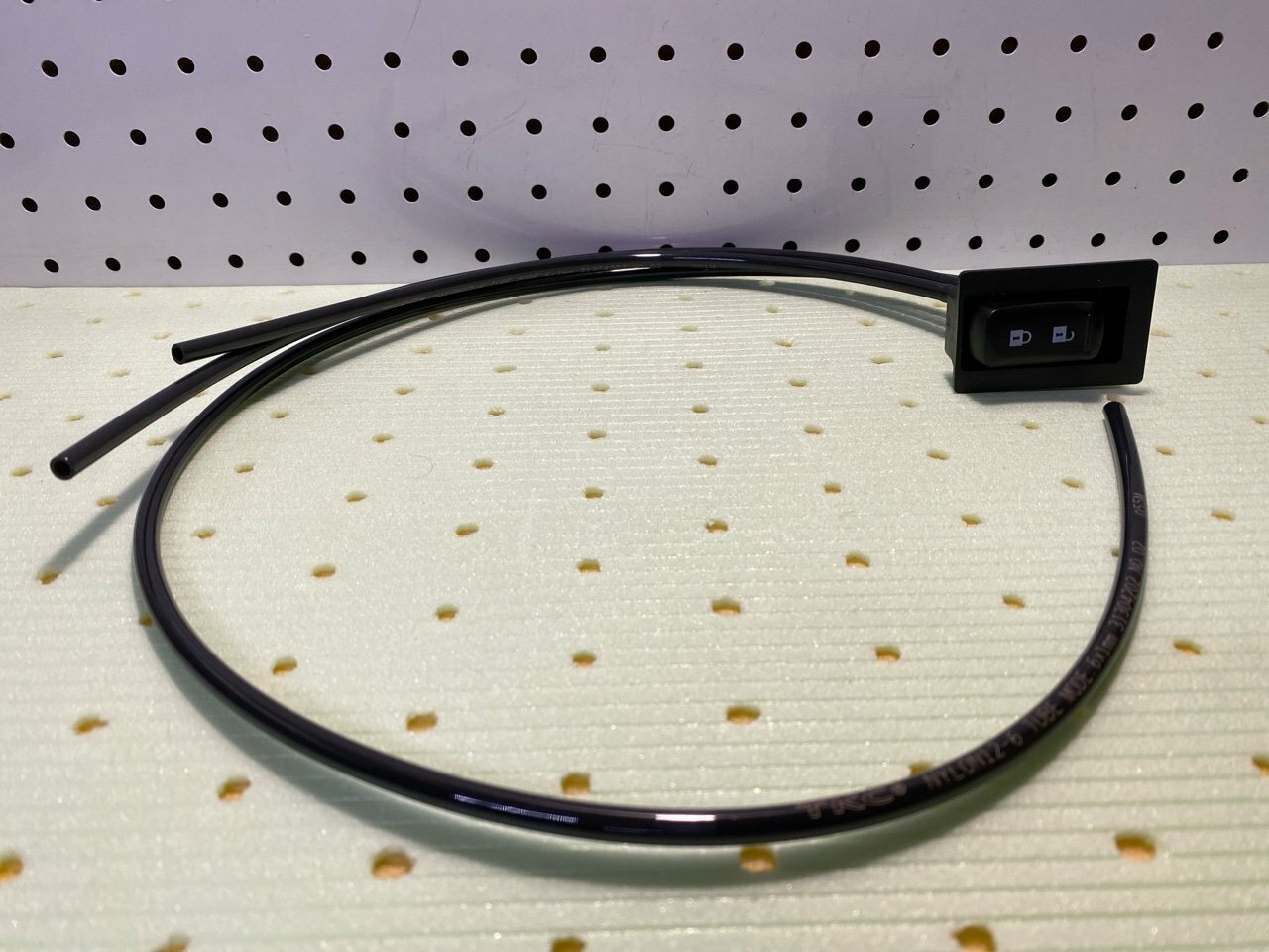 Клапан регулировки рулевой колонки SCANIA P R G 4 И 5 СЕРИИ (SCANIA)