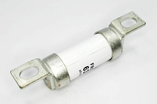 Предохранитель FRZ FRG18-LB64 690V 63A AR Предохранитель быстродействующий aR 63А 690В AC/500В DC 1шт