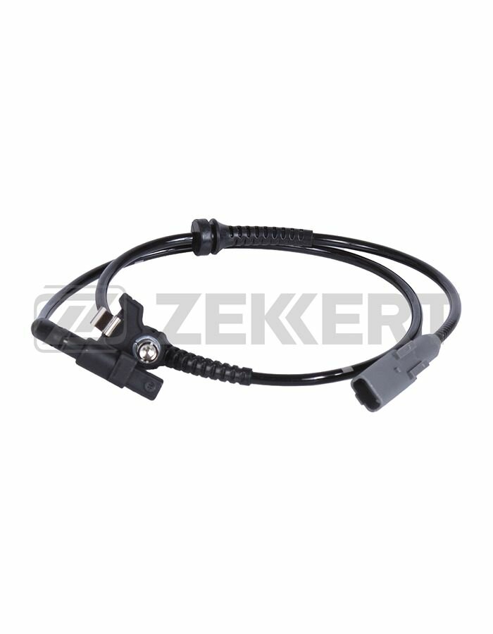 Датчик ABS задн./передн. Citroen C4 I II 06- Peugeot 308 07- 307 00-