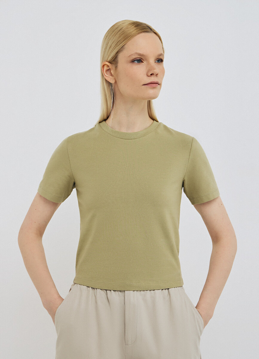 Футболка O'STIN