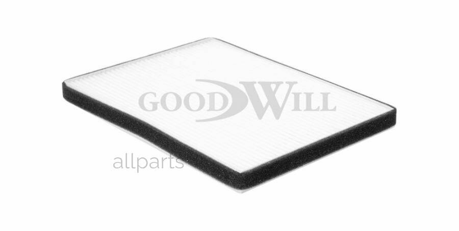 GOODWILL AG 542 CF Фильтр салона SUZUKI Grand Vitara GOODWILL AG 542 CF