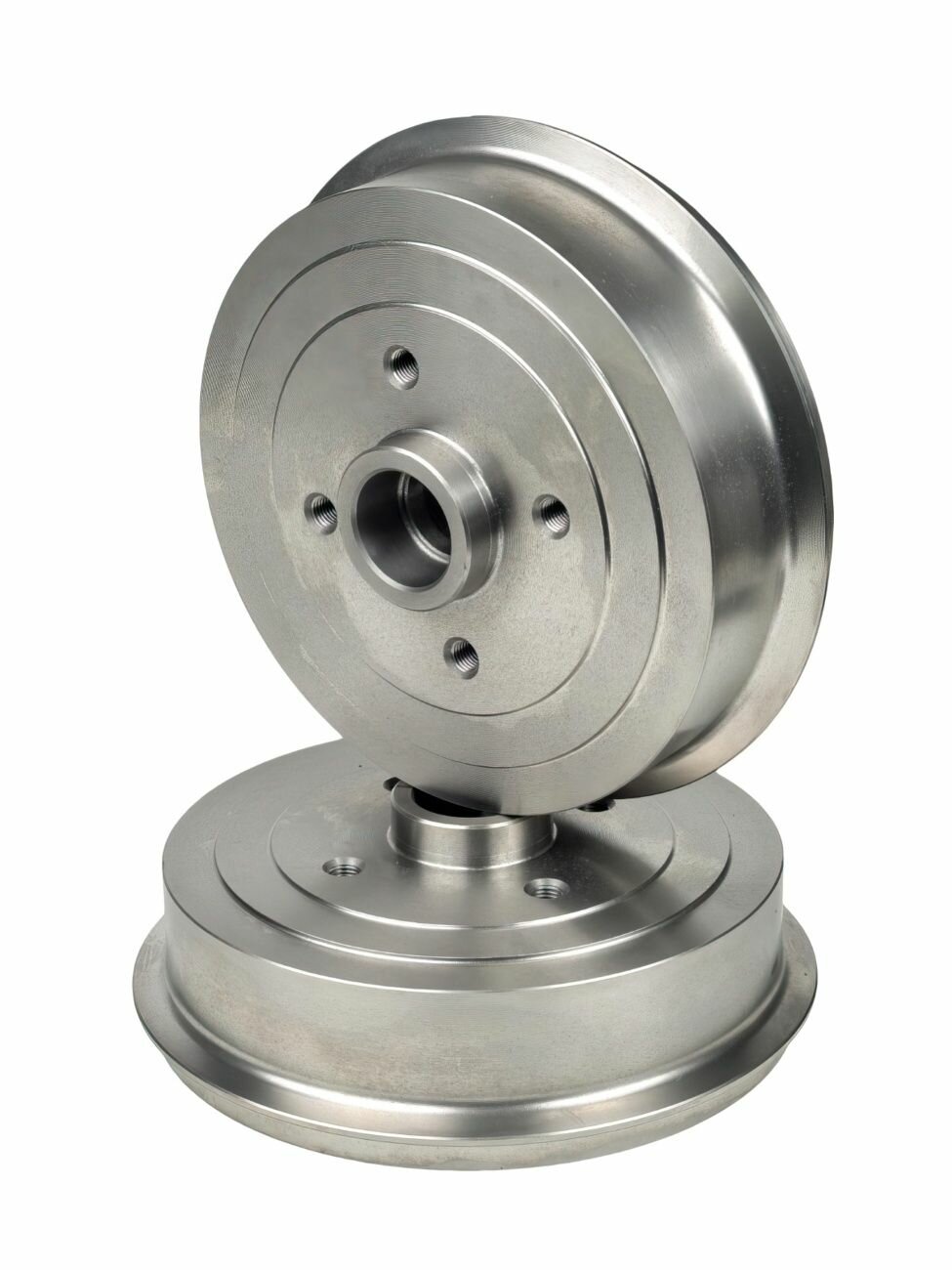 Барабан тормозной задний 2 шт для Шевроле Ланос, Дэу Нексия, Заз Пикап 6025-9911-SX STELLOX