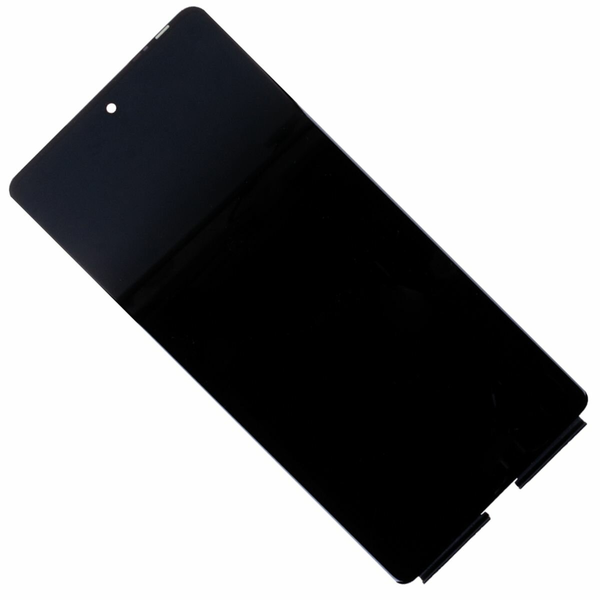 Дисплей для Tecno Camon 30, Camon 30 5G, Pova 6, 6 Pro 5G в сборе с тачскрином <черный> OEM