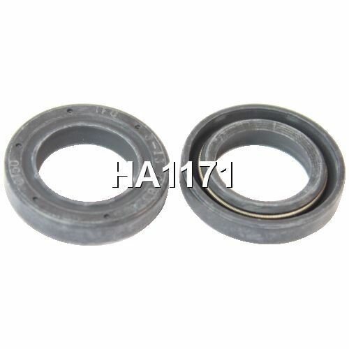 Сальник рулевой рейки Motorherz HA1171