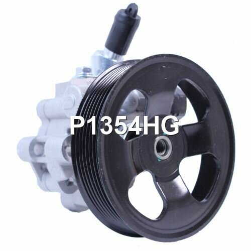 Насос гидроусилителя руля (ГУР) Opel Omega B, Sintra (Опель Омега Б, Синтра), гидравлический