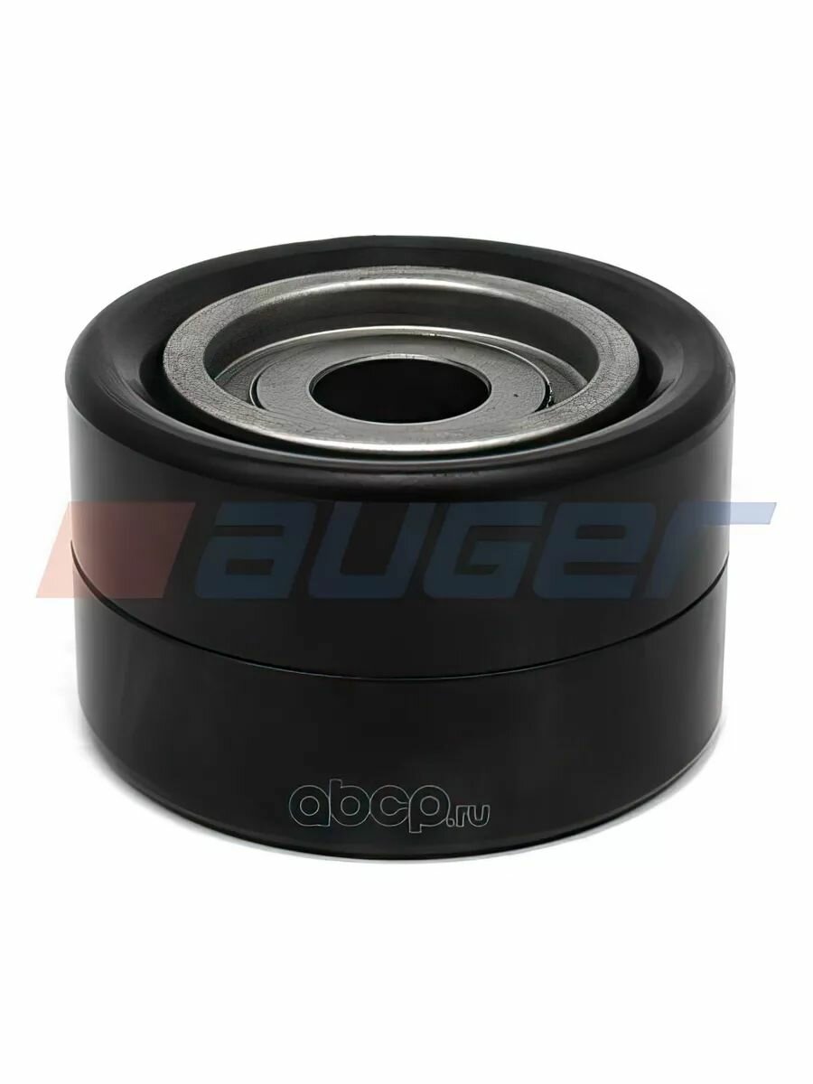Ролик натяжителя ремня. Артикул 76271 Производитель AUGER. MAN D2066 2676