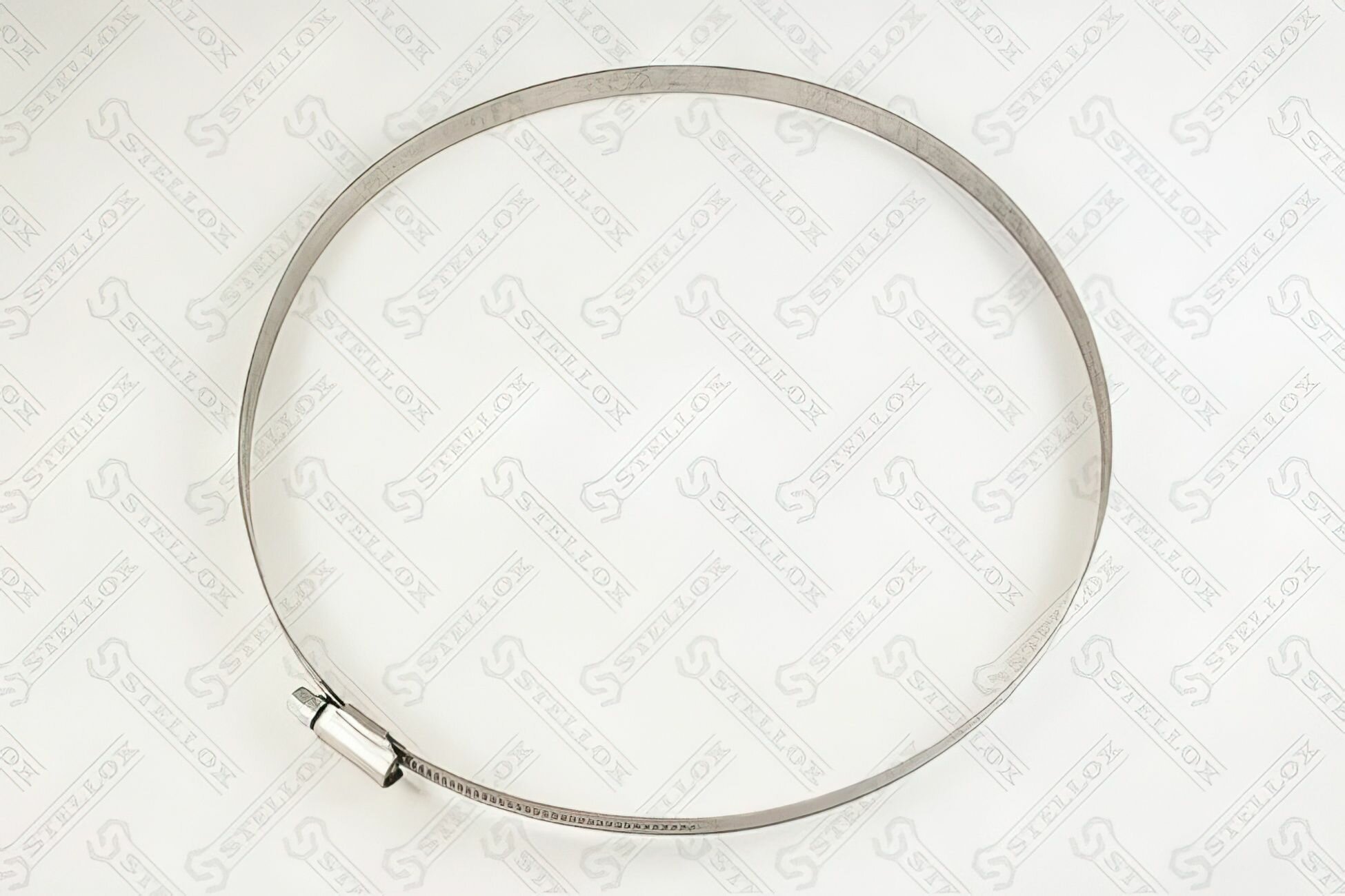 Хомут червячный D220-240/12 металлический Ауди, КИА, Хендай 89-18044-SX STELLOX